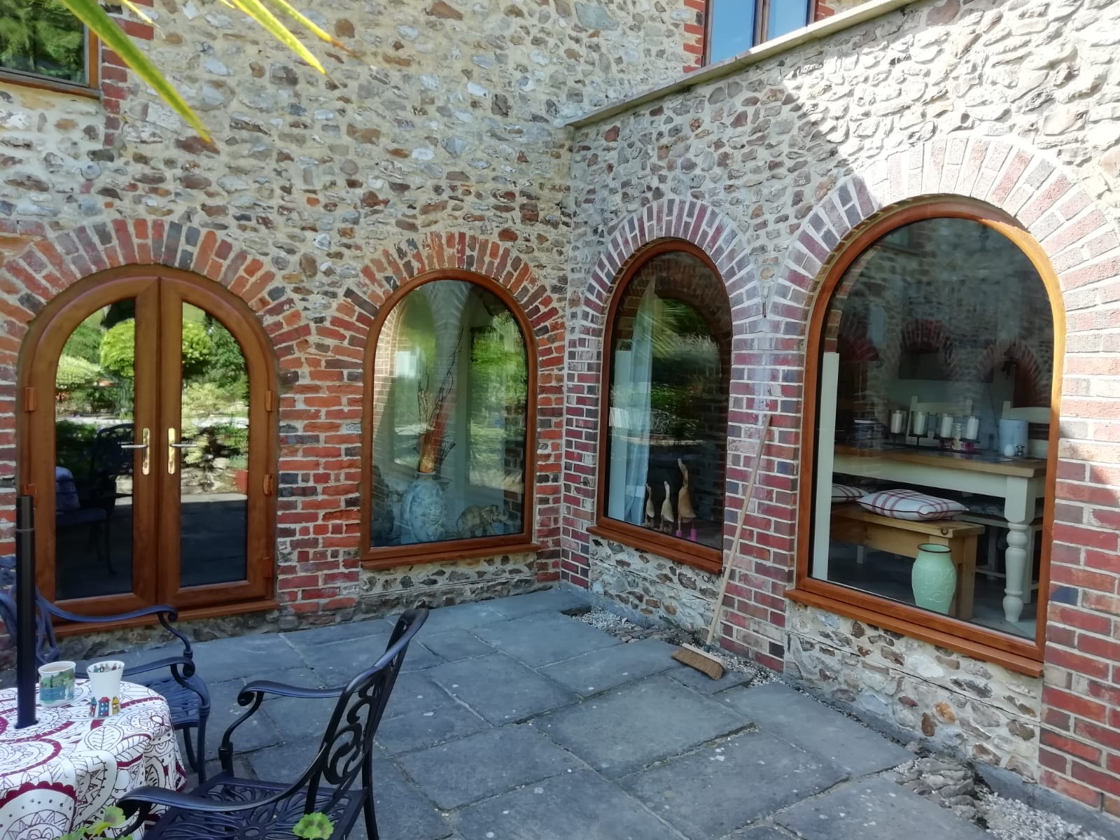 Windows - Regency Windows