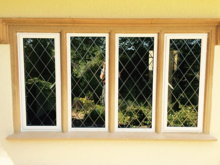 Windows - Regency Windows