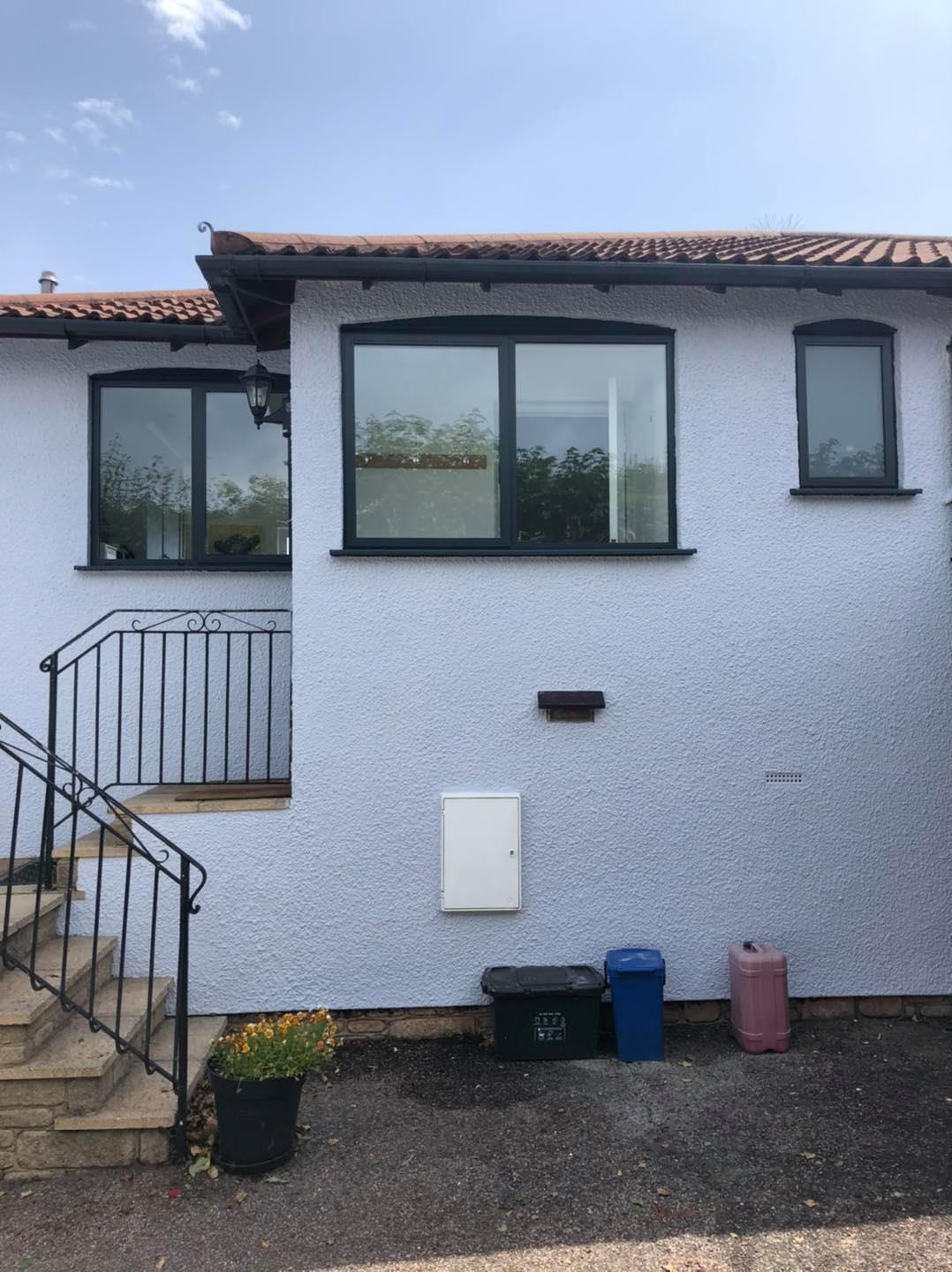 Windows - Regency Windows