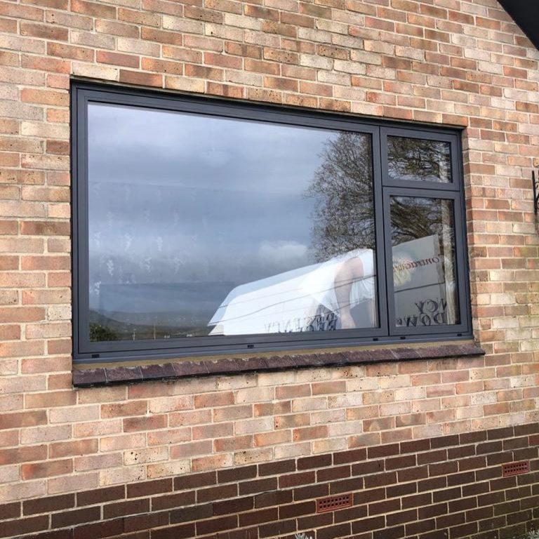 Windows - Regency Windows