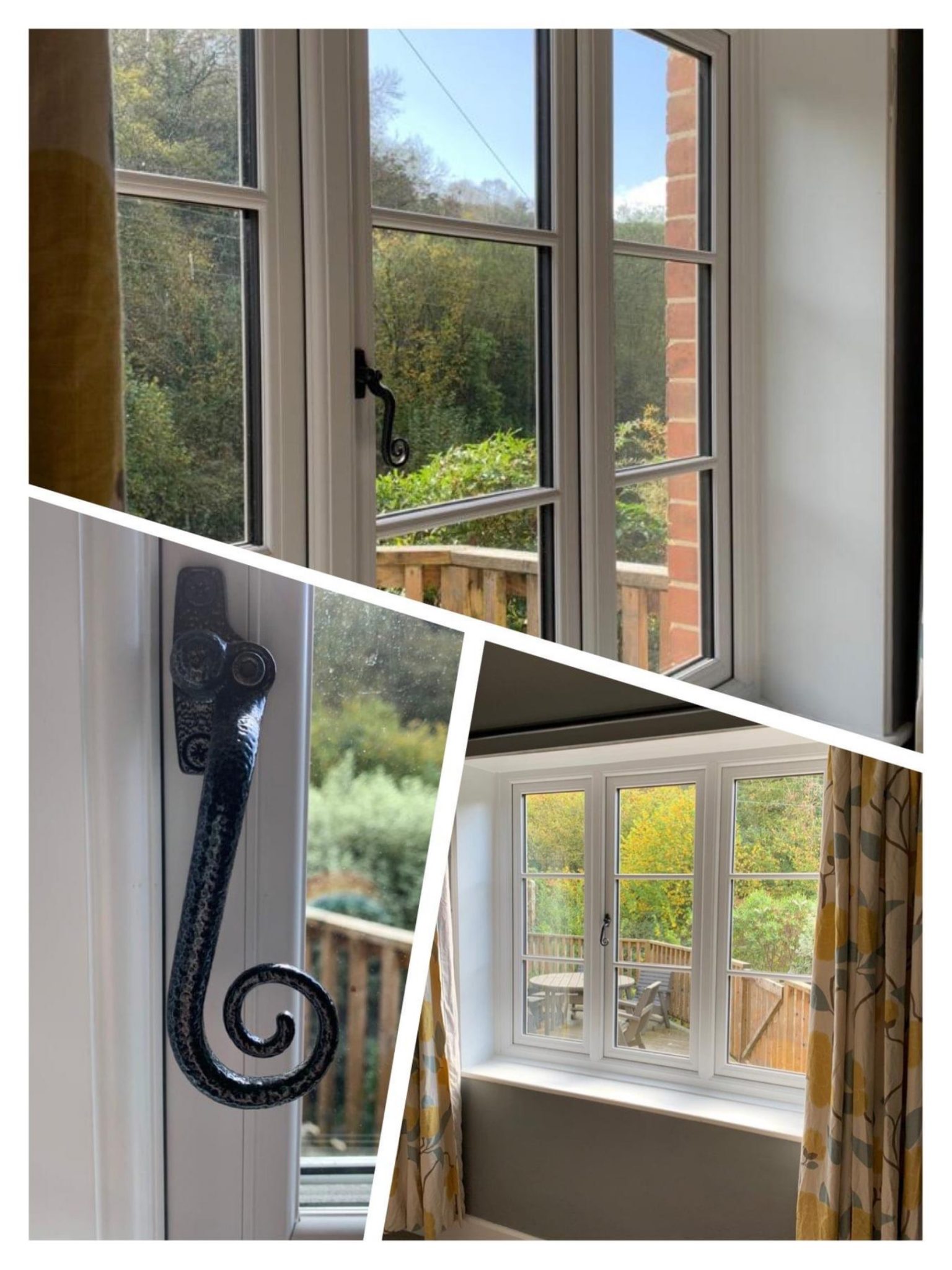 Windows - Regency Windows