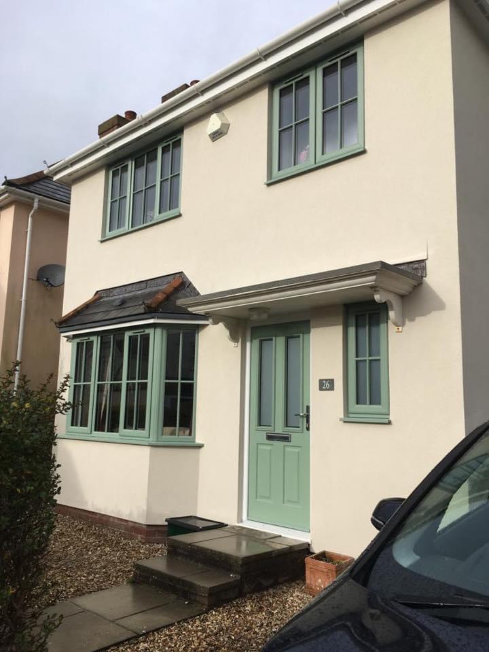 Windows - Regency Windows