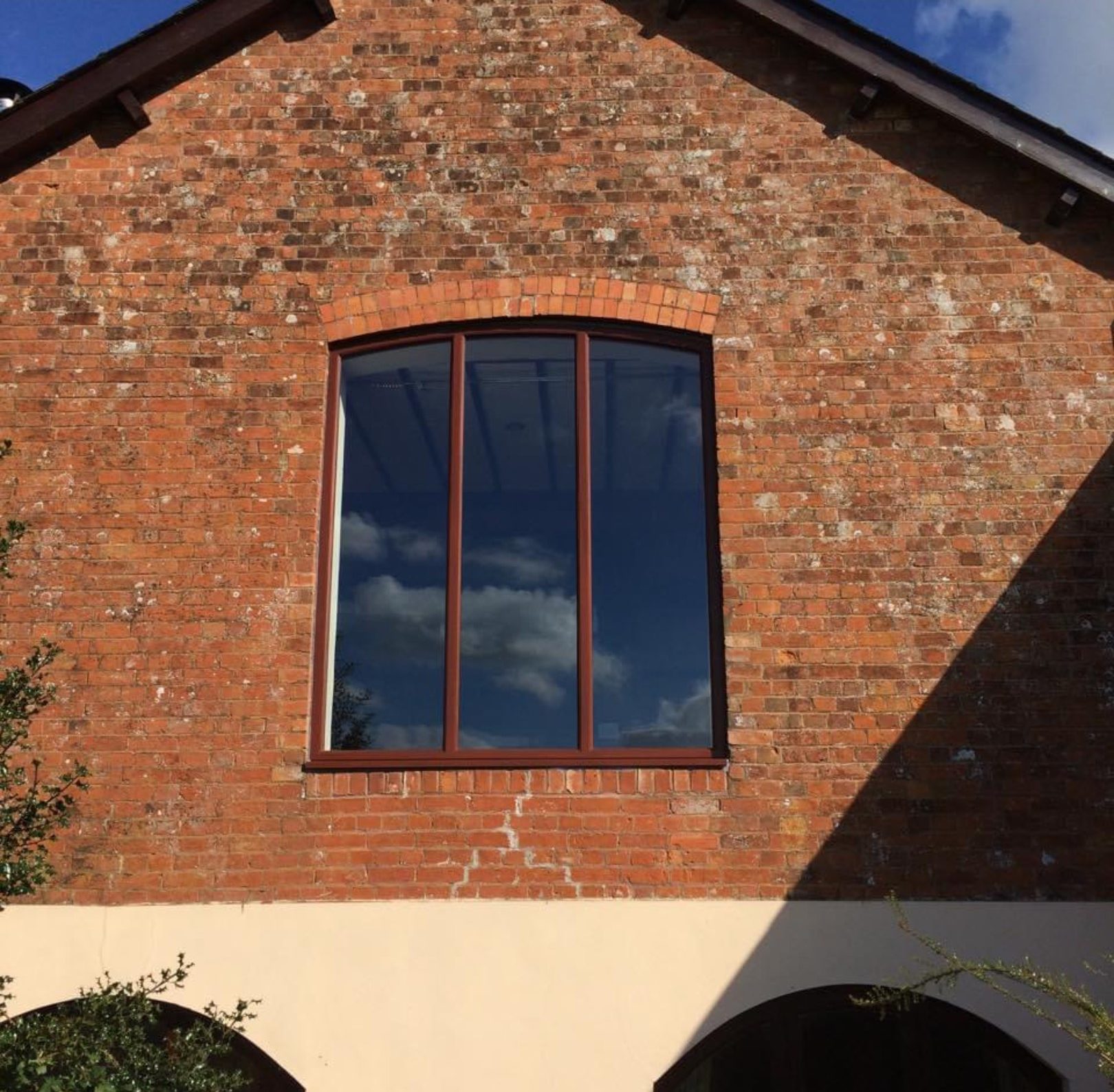 Windows - Regency Windows