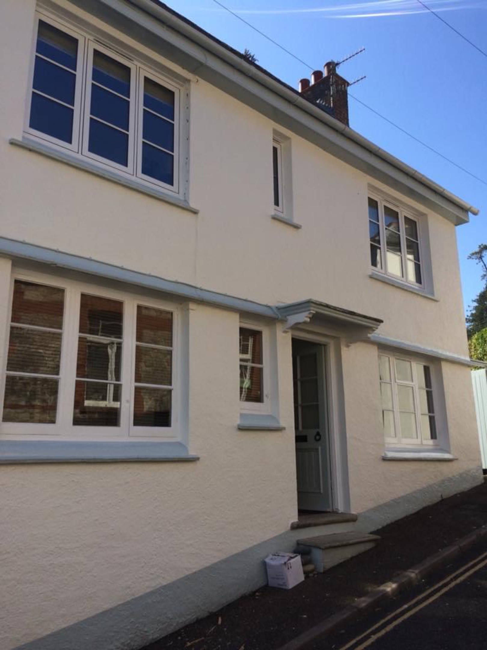 Windows - Regency Windows