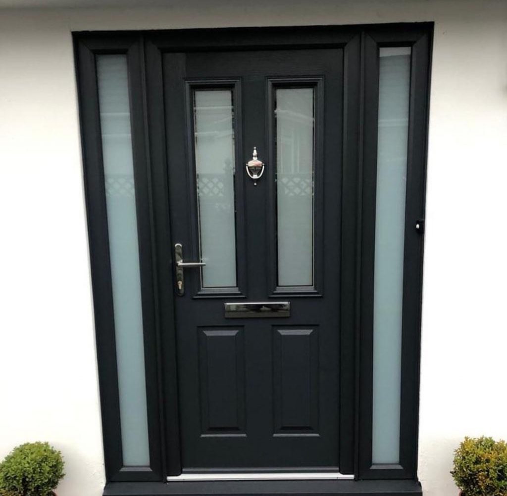 Doors - Regency Windows