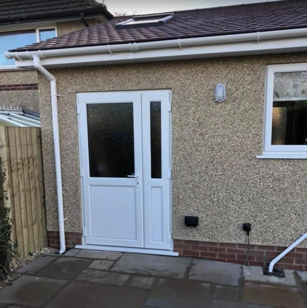 Doors - Regency Windows