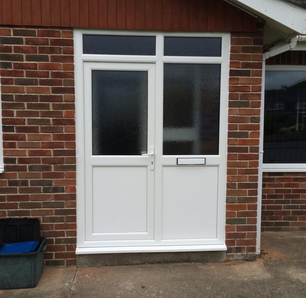 Doors - Regency Windows