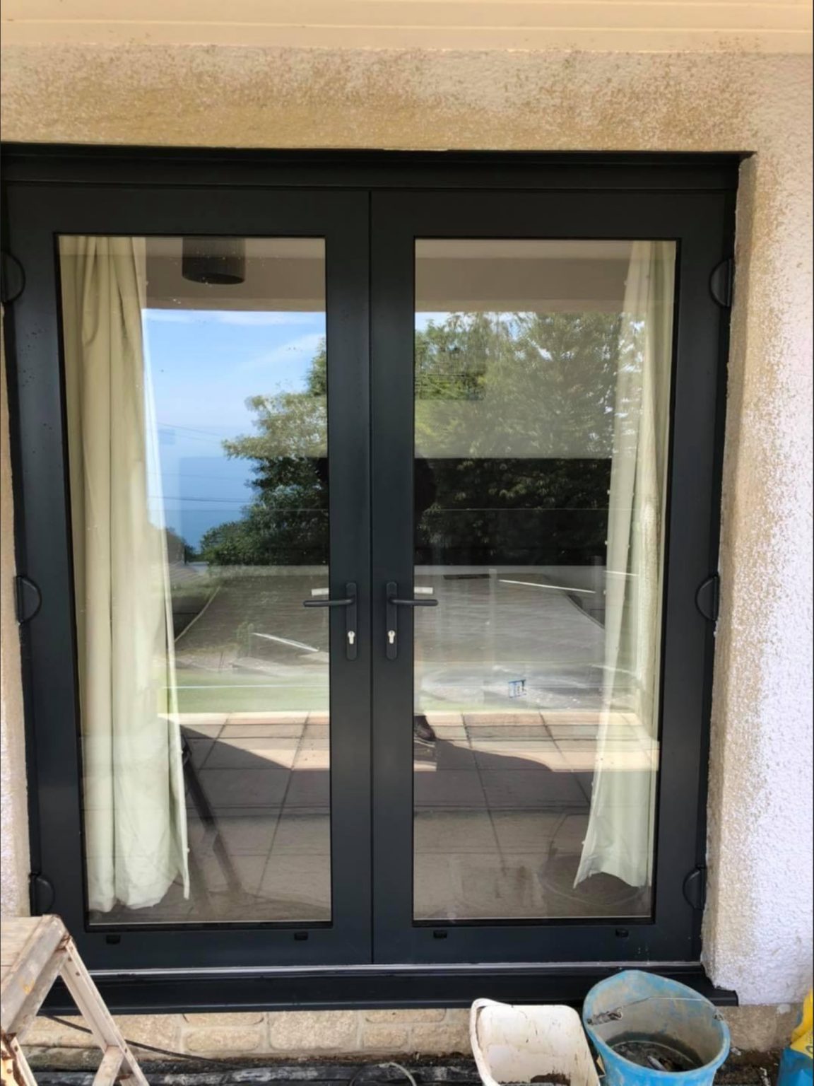 Doors - Regency Windows