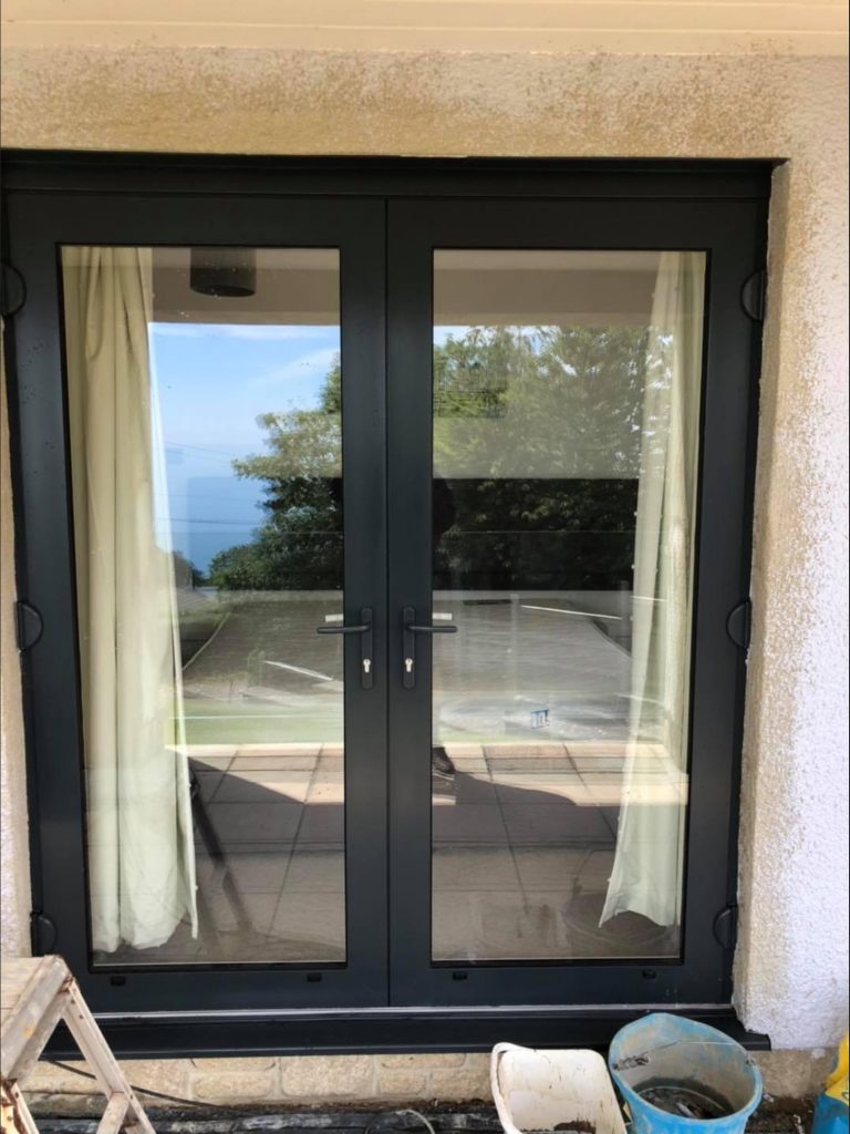 Doors - Regency Windows