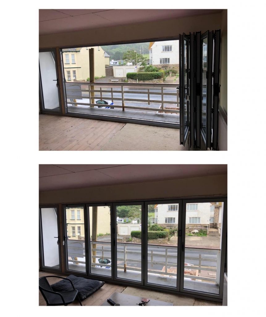 Doors - Regency Windows