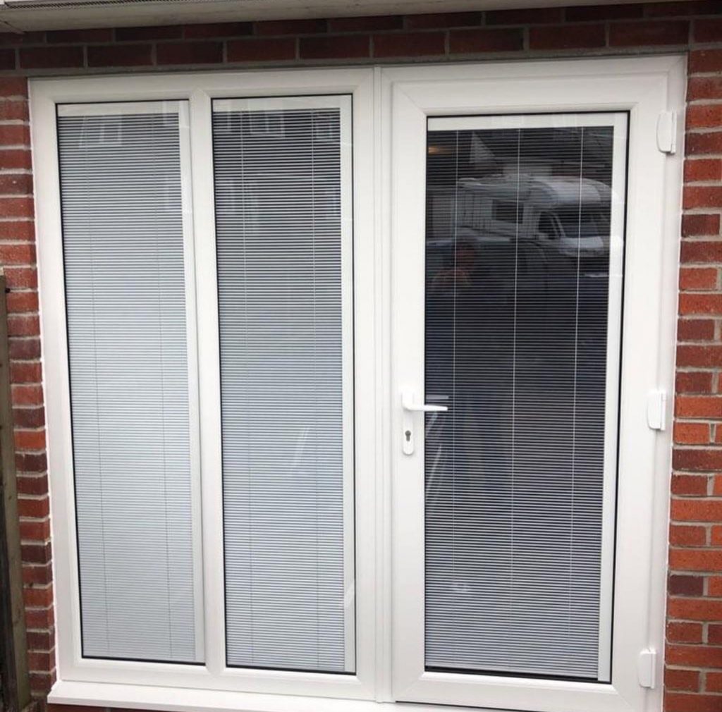 Doors - Regency Windows