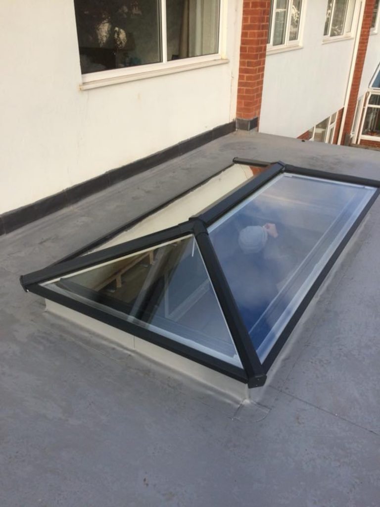 Conservatories - Regency Windows