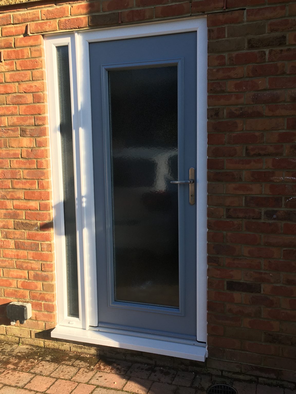 Doors - Regency Windows